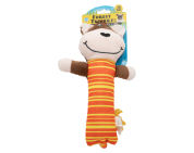 Custom Plush Toys Manufacturer | Over 10 Years Production Experience