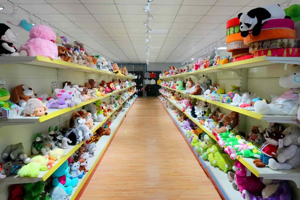 Soft plush chicken doll farm animal plush toy - StuffPlush