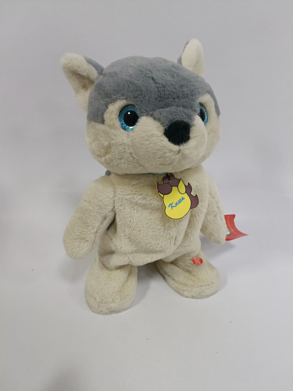 Product - StuffPlush