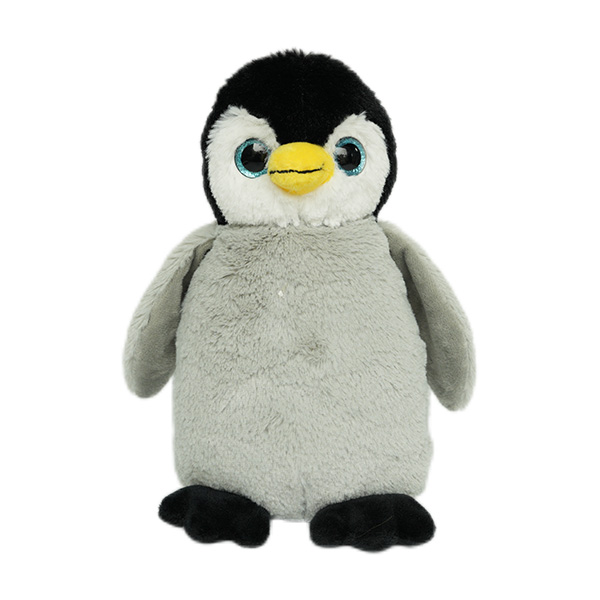 Choosing the Perfect Size: A Guide to Plush Toy Sizes for Every ...