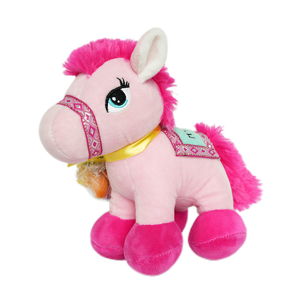 Choosing the Perfect Size: A Guide to Plush Toy Sizes for Every ...