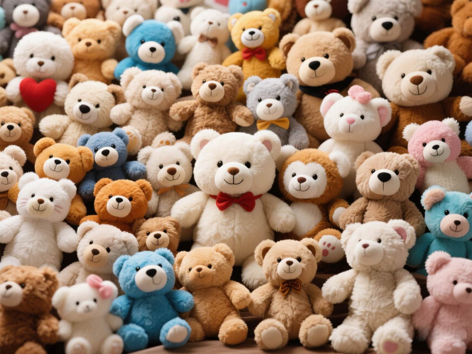 "Stuffie" vs "Stuffy": What’s the Right Term for Plush Toys?