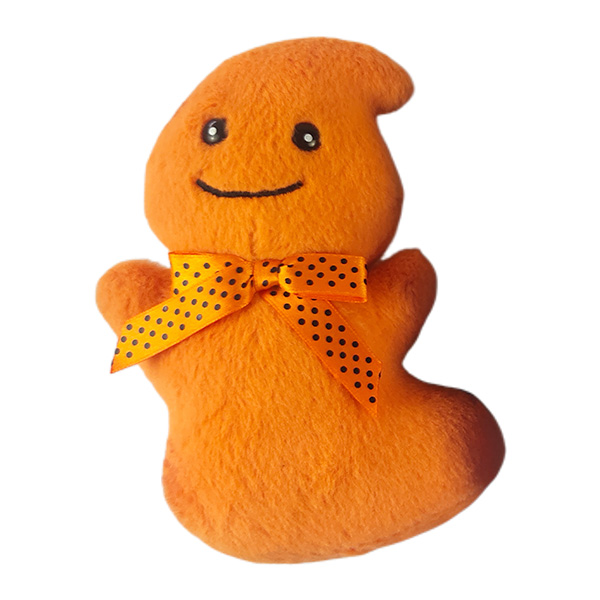 Halloween Ghost Plushies – Cute, Soft & Spooky - StuffPlush