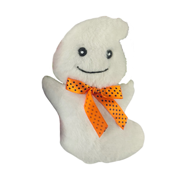 Halloween Ghost Plushies – Cute, Soft & Spooky - StuffPlush