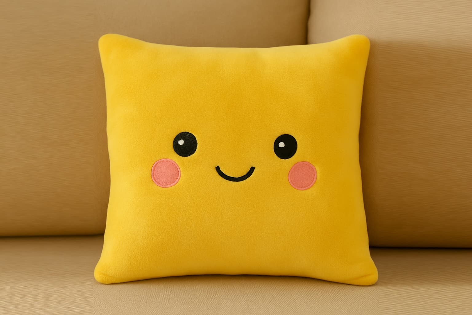 Why Custom Plush Pillows Are the Smartest Promo Idea You Haven’t Tried ...