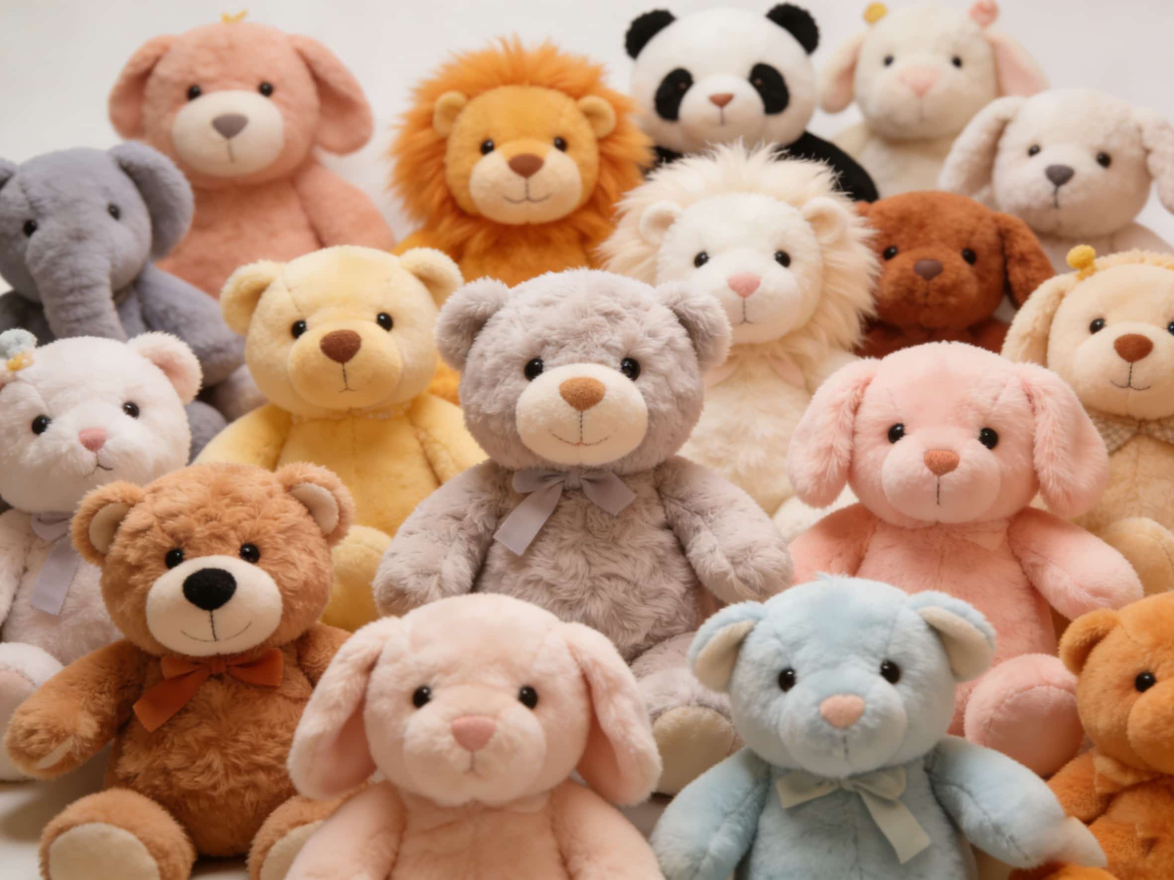 StuffPlush News | Updated with The Latest Trends and insights of Plush ...
