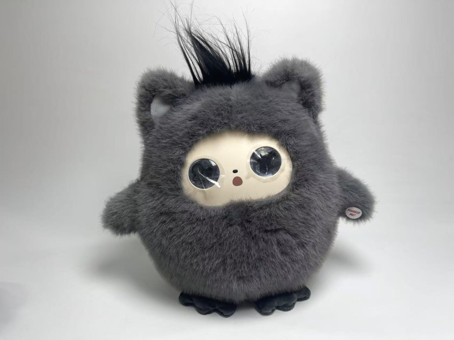 StuffPlush Debuts AI-Powered Plush Toys at Spielwarenmesse 2026 ...